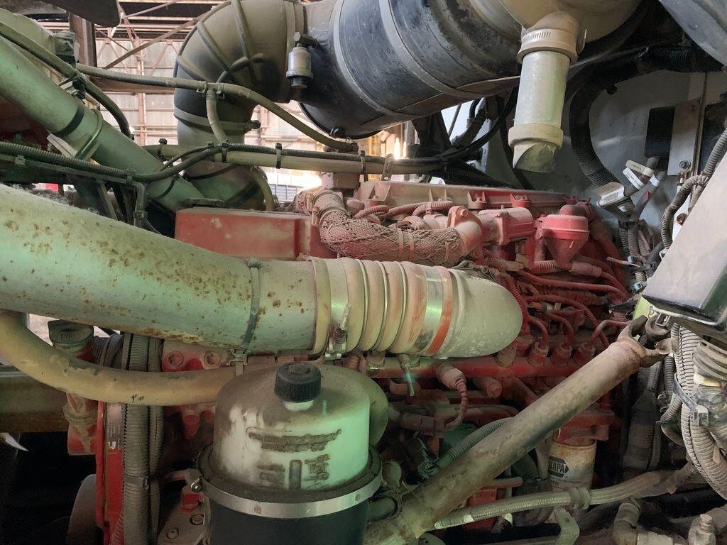 CUMMINS ISL9 Engine Assembly in KANSAS CITY, MISSOURI #ENG0200