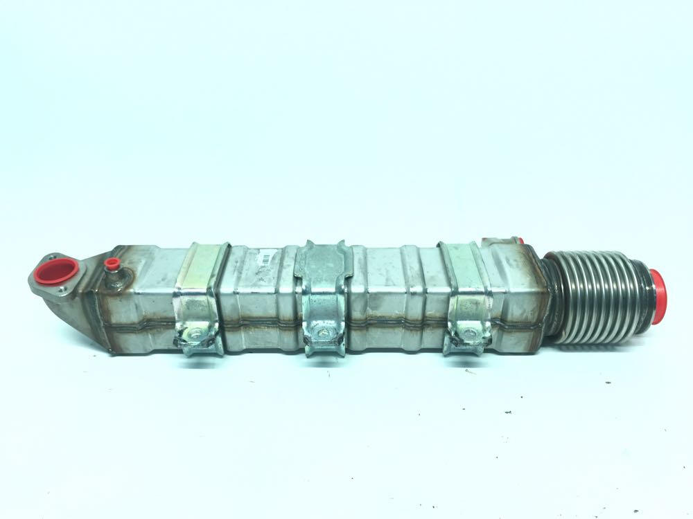 CUMMINS ISL9 Engine EGR Cooler OEM# 4990739 in Dorr, MI #505-11451