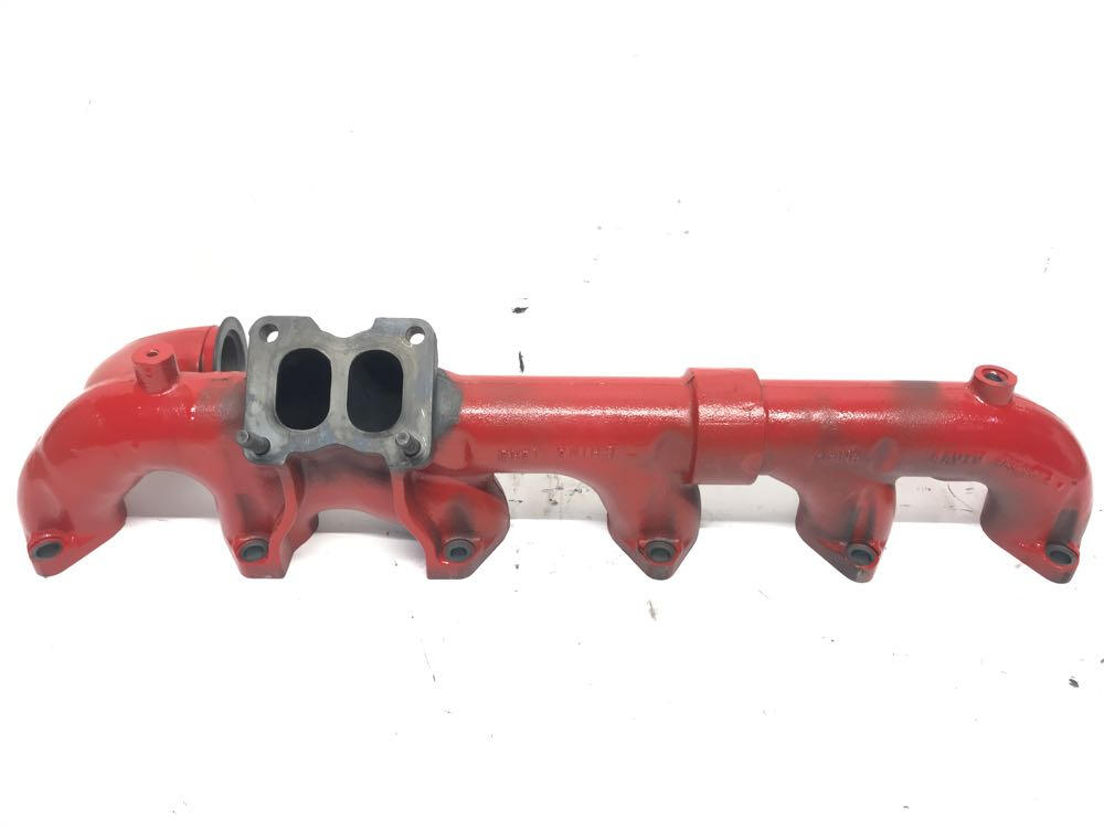 CUMMINS ISL9 Exhaust Manifold OEM# 4936789 in Dorr, MI #518-13428