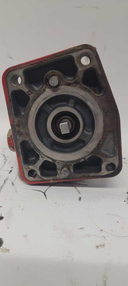 CUMMINS ISL9 Fuel Pump OEM# 2872545 in Dorr, MI #550-10834