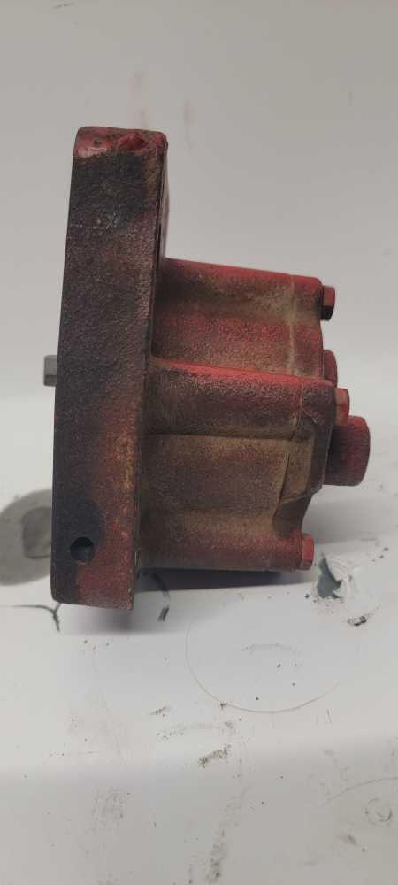 CUMMINS ISL9 Fuel Pump OEM# 2872545 in Dorr, MI #550-10834