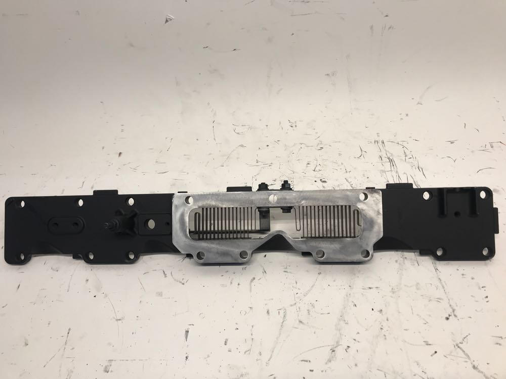 CUMMINS ISL9 Intake Manifold OEM# 5274662 in Dorr, MI #519-12206