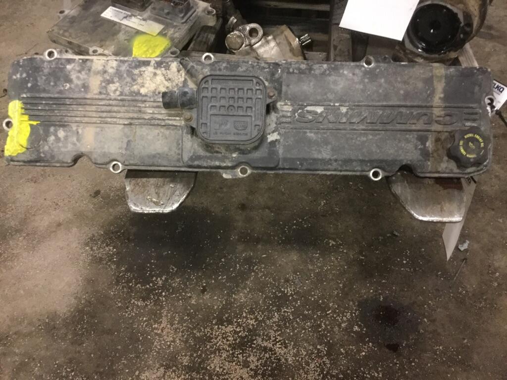 CUMMINS ISL9 VALVE COVER OEM# 3967462 in Toledo, OH #1643356