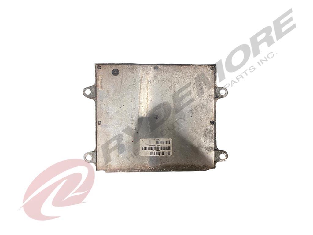 CUMMINS ISL ECM OEM# 2897462 in FITCHBURG, MA #Ryd 2897462