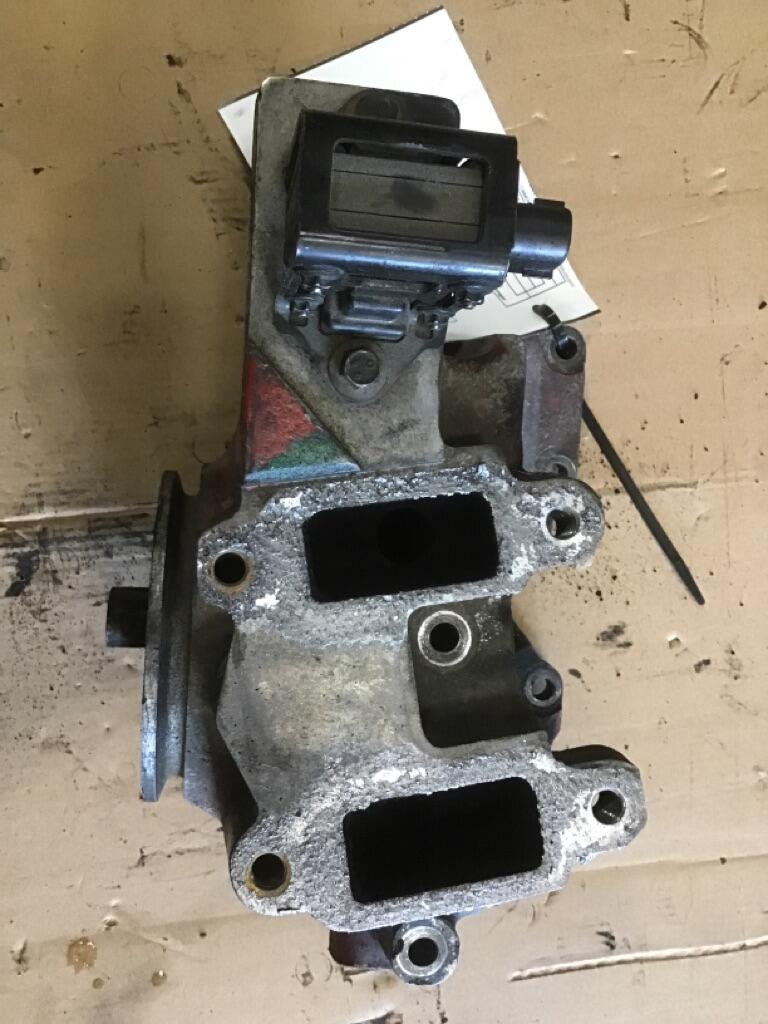CUMMINS ISL EGR Cooler OEM# 4990739 in Holland, MI #79276