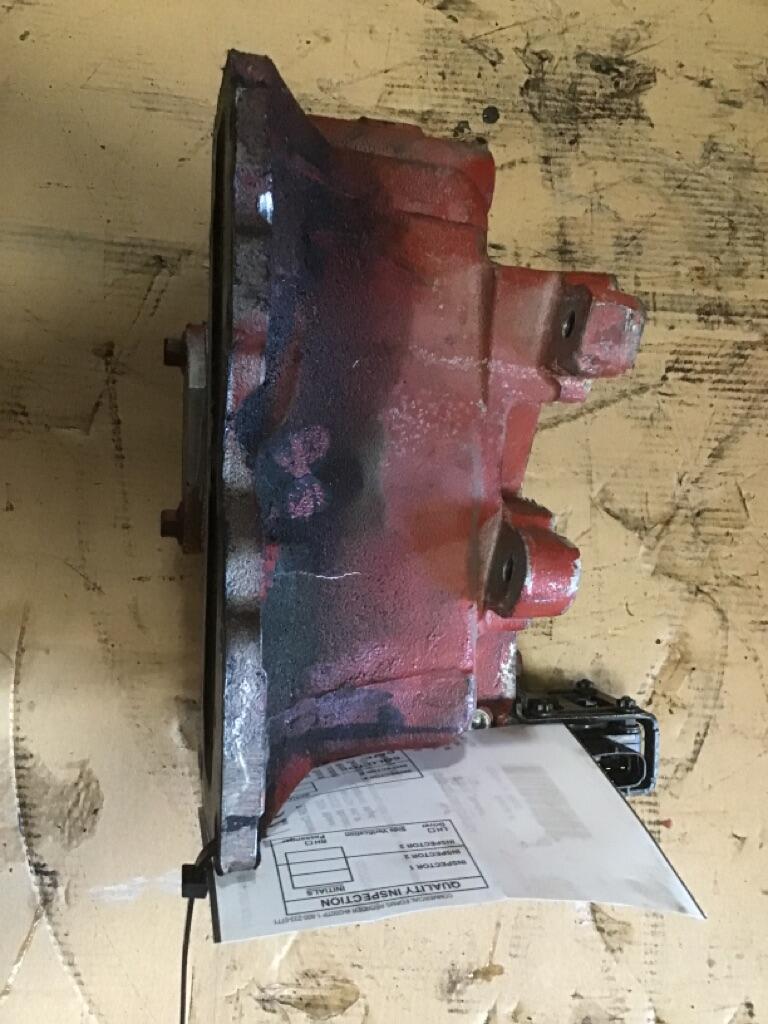 CUMMINS ISL EGR Cooler OEM# 4990739 in Holland, MI #79277