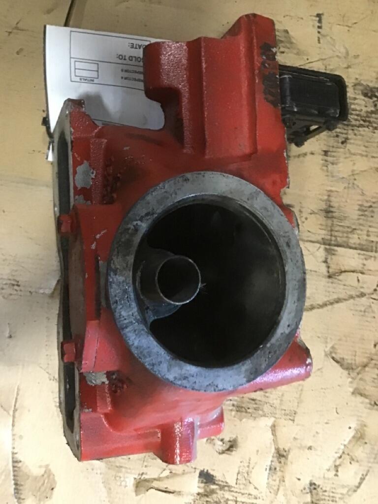 CUMMINS ISL EGR Cooler OEM# 4990739 in Holland, MI #79277
