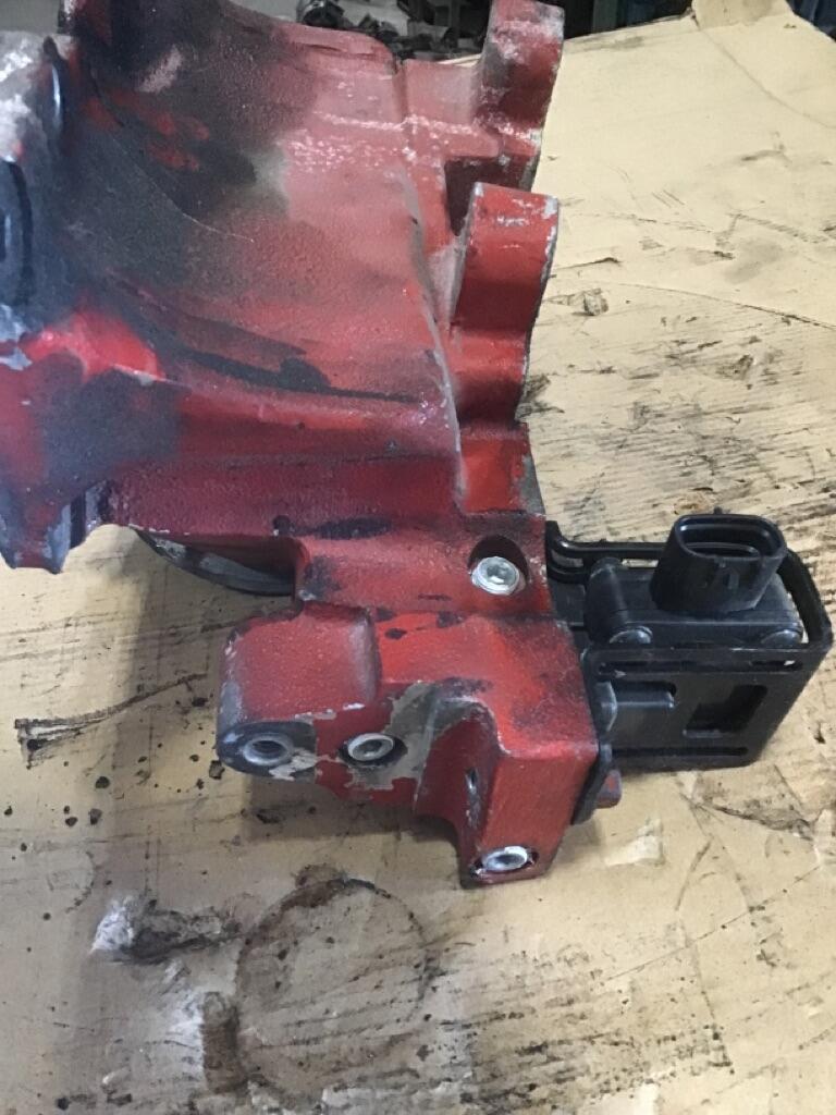 CUMMINS ISL EGR Cooler OEM# 4990739 in Holland, MI #79277