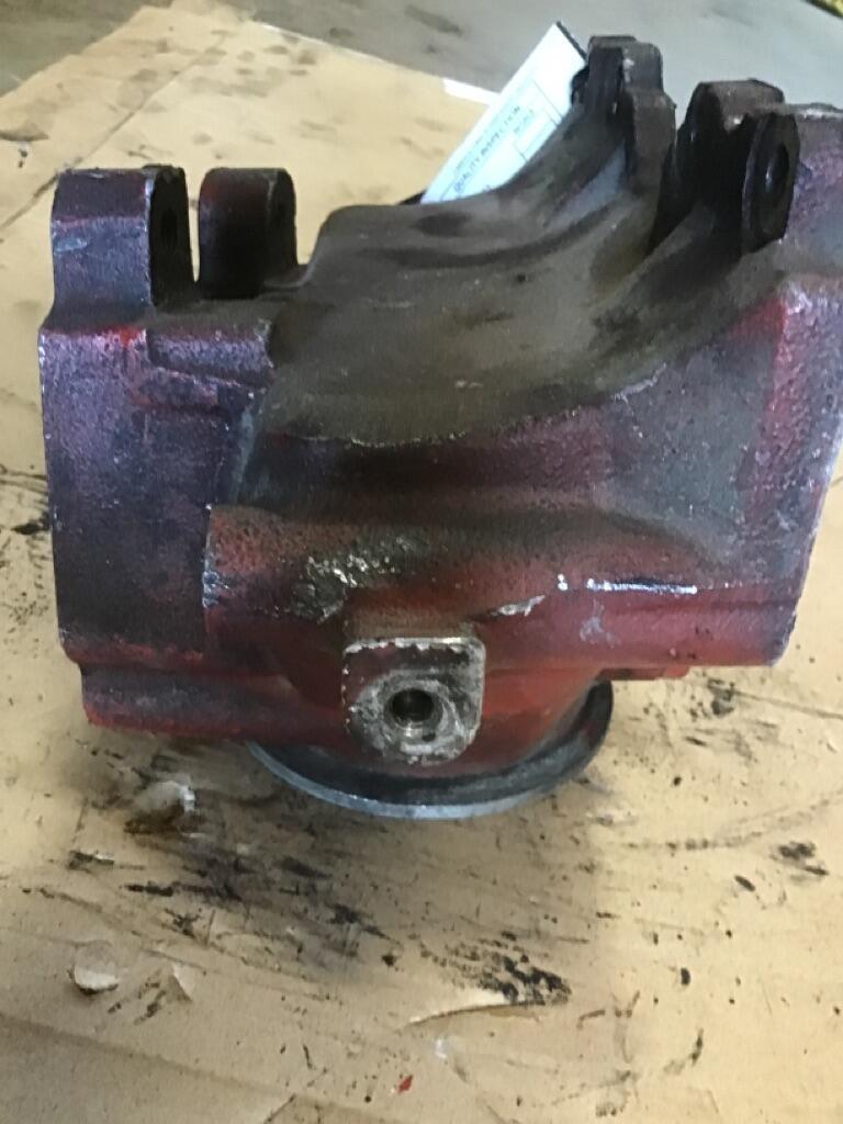 CUMMINS ISL EGR Cooler OEM# 4990739 in Holland, MI #79278