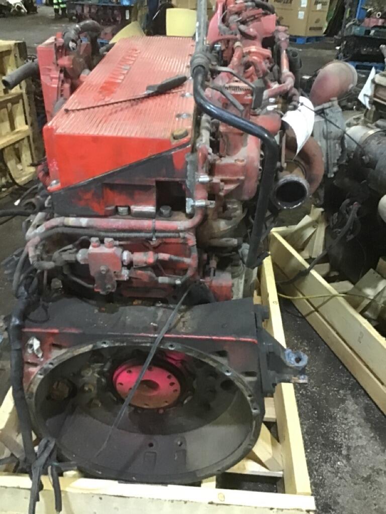 CUMMINS ISM EGR Engine Assembly in CHICAGO HEIGHTS, IL #60146