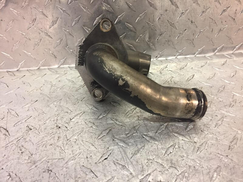 CUMMINS ISM EGR Intake Manifold OEM# 3103460 in Dorr, MI #519-11390