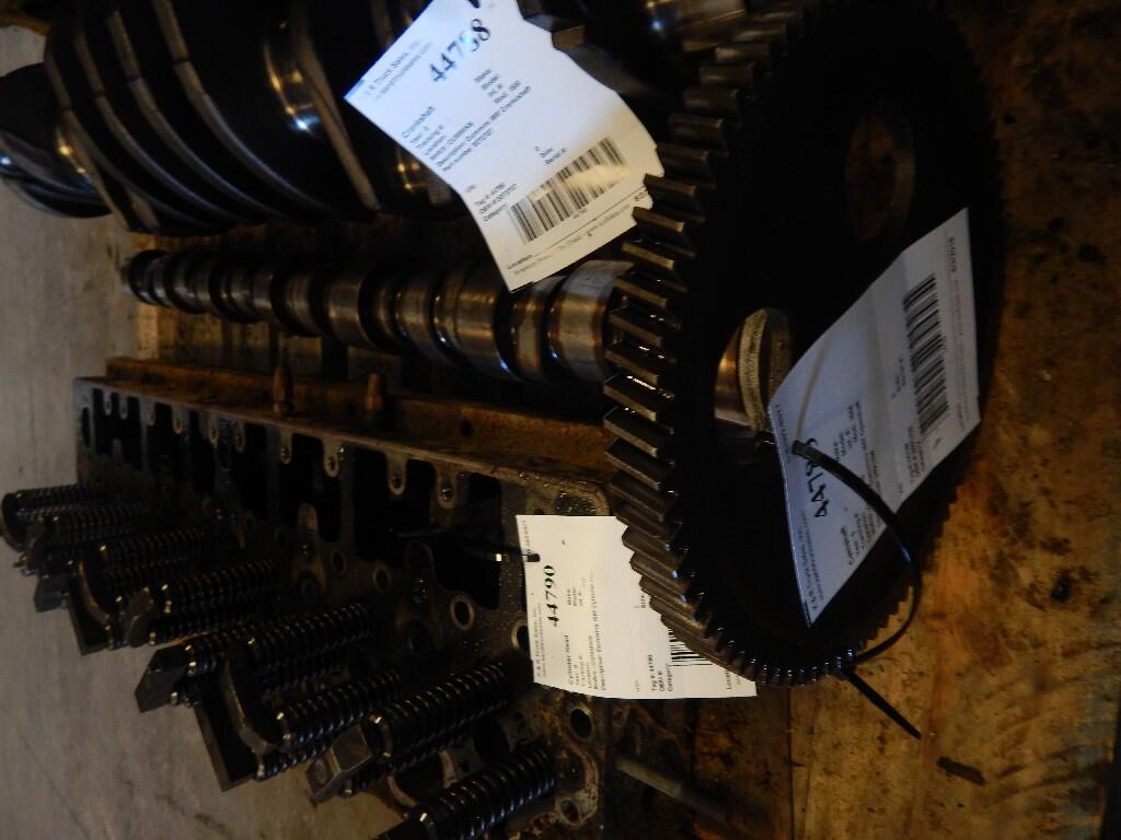 CUMMINS ISM Camshaft OEM# 3401439 in Holland, MI #44789