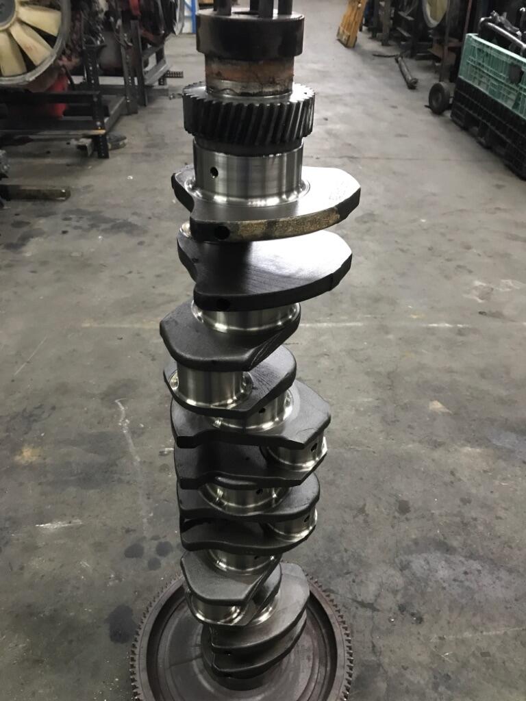 CUMMINS ISM Crankshaft OEM# 3073707 in LINCOLNTON, NC #24205