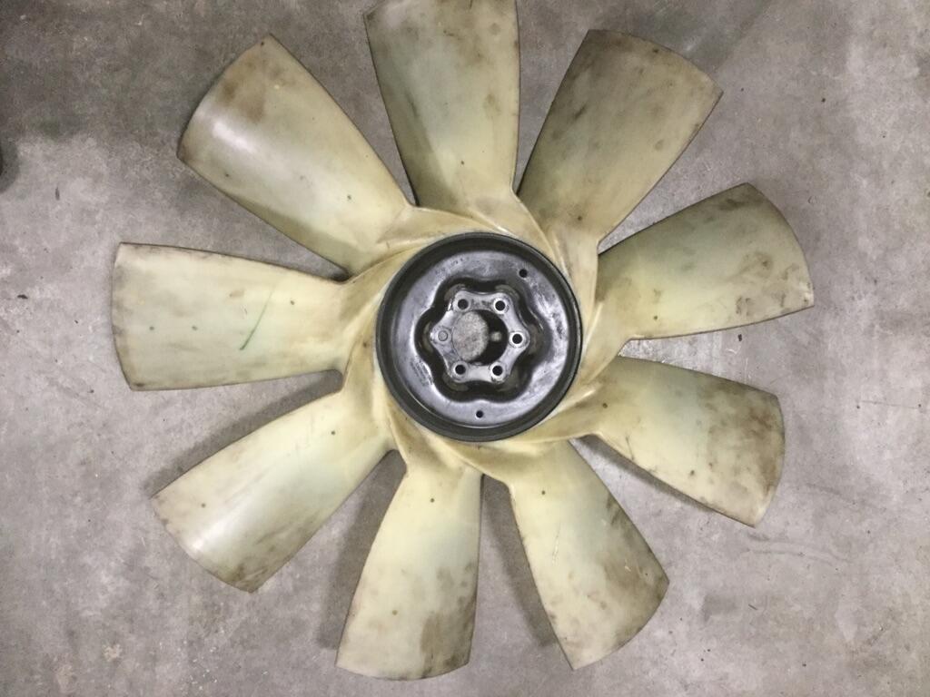 CUMMINS ISM Fan Blade OEM# 3625639C1 in Abbotsford, BRITISH COLUMBIA #14796