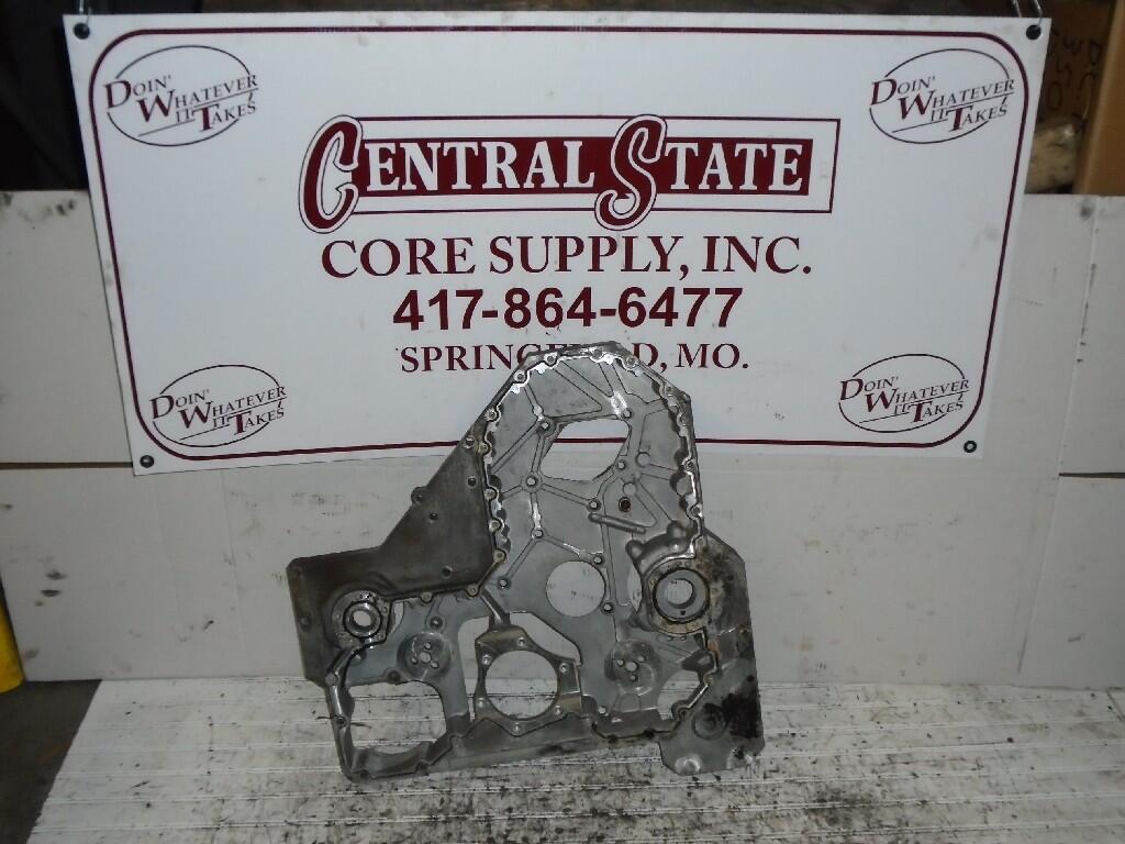 CUMMINS ISM Front Cover in SPRINGFIELD, MO #FC 205