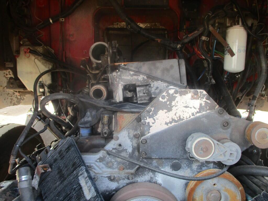 CUMMINS ISM Front Cover in Denver, CO #32798