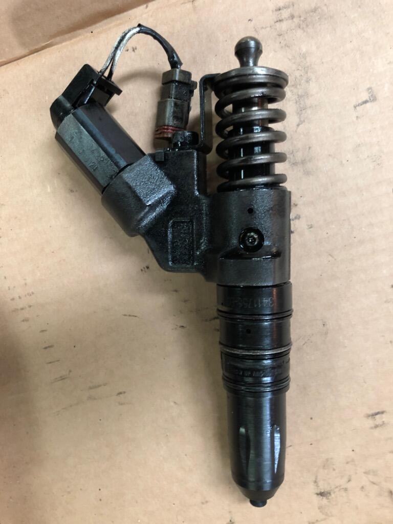 CUMMINS ISM Fuel Injector in AIKEN, SC #5634