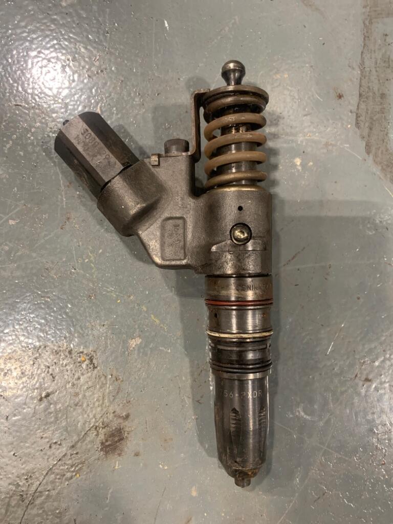 CUMMINS ISM Fuel Injector OEM# 3080429 in Abbotsford, BRITISH COLUMBIA ...