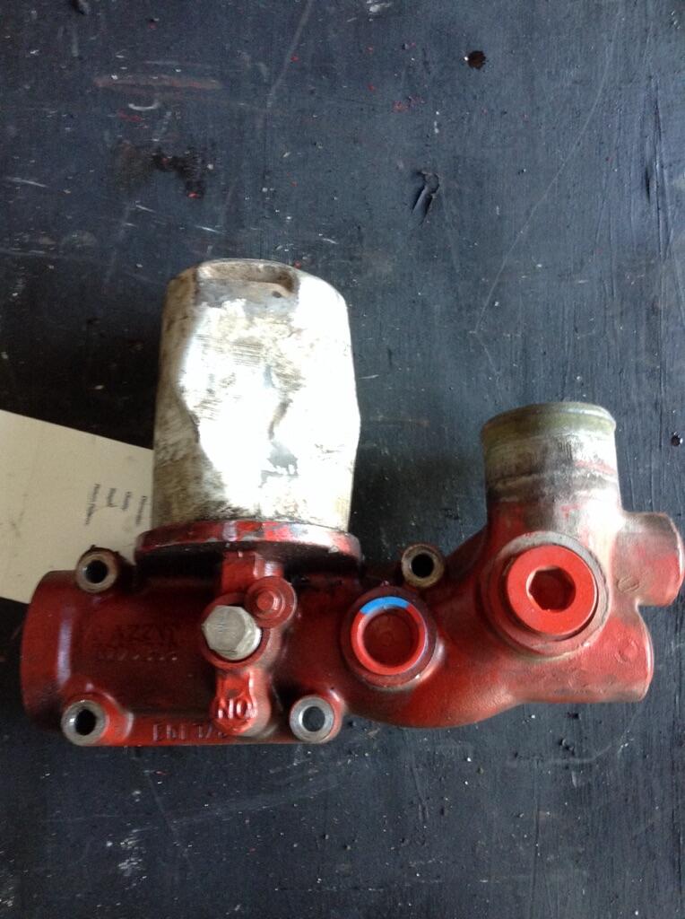 CUMMINS ISX EGR ENGINE PARTS MISC OEM# 4318607 in Athens, GA #CMM 3681446-U