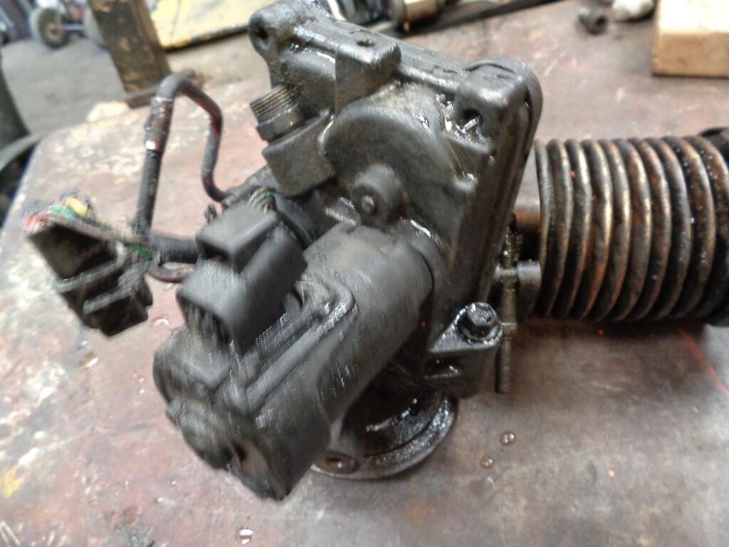 CUMMINS ISX-egrValve_3104874 Engine Parts in Alamo, Texas #116355