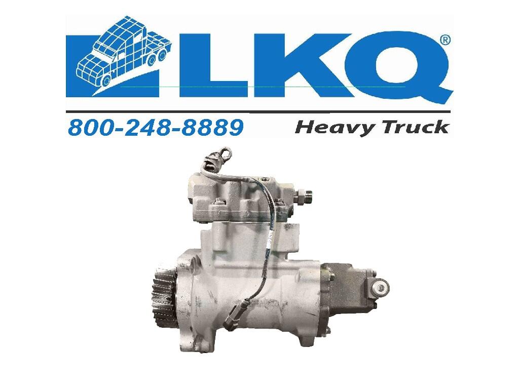 CUMMINS ISX12 FUEL INJECTION PUMP OEM# 4359490RX in Athens, GA #CMM 4359490
