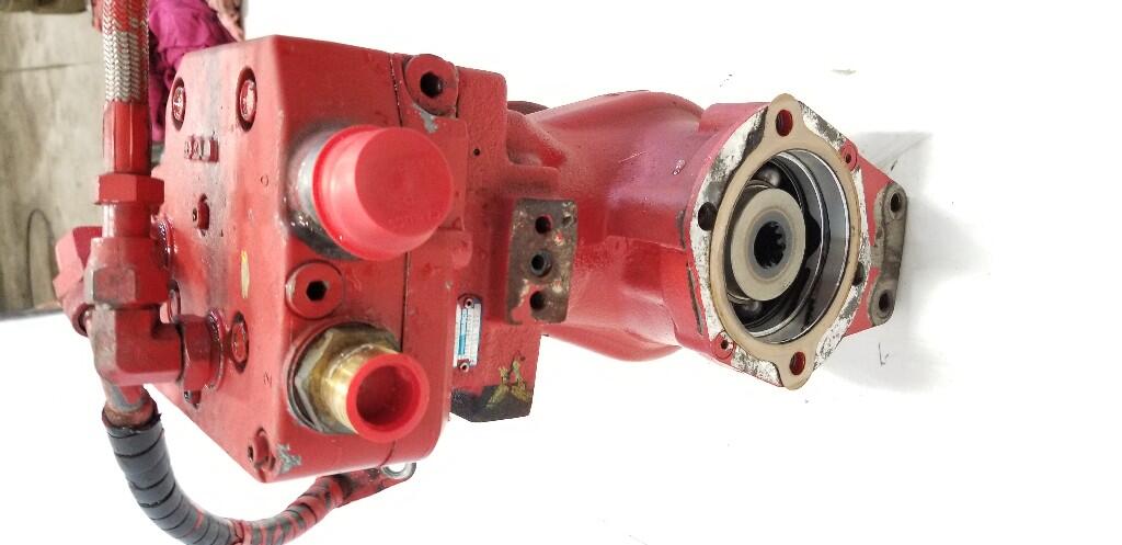 CUMMINS ISX15 Air Compressor OEM# 3689649 in MORRISVILLE, NY #5648