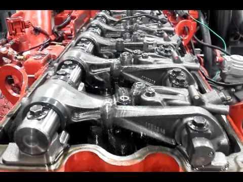 CUMMINS ISX15 Camshaft in Chillicothe, TX #3685964