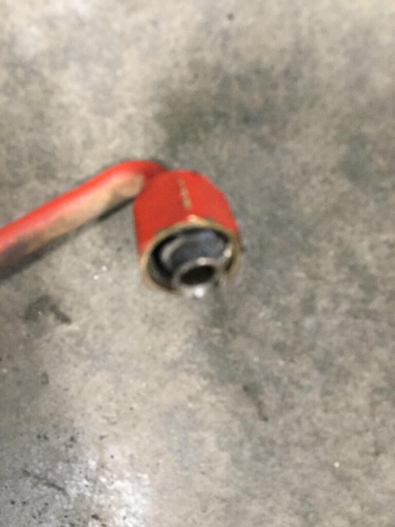 CUMMINS ISX15 Engine Parts, Misc. OEM# 3686677 in Abbotsford, BRITISH ...