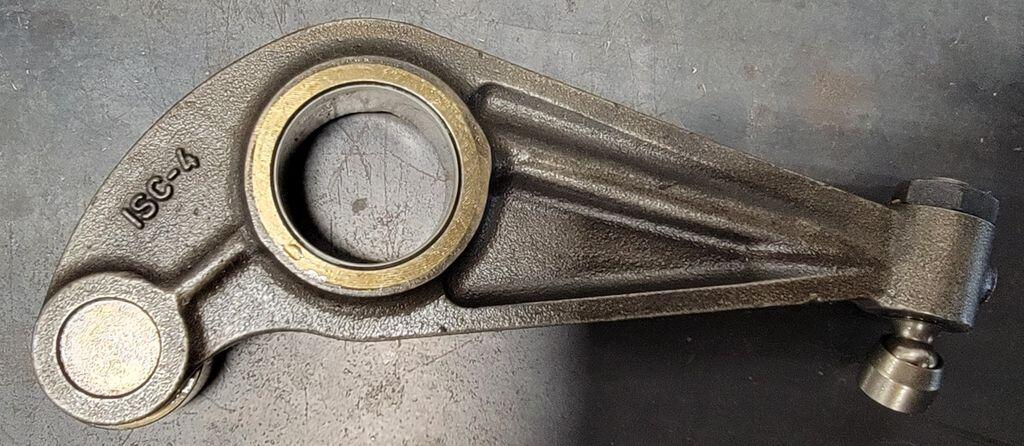 CUMMINS ISX15 Engine Rocker Arm OEM# 4059353 in Hastings, NE #21428