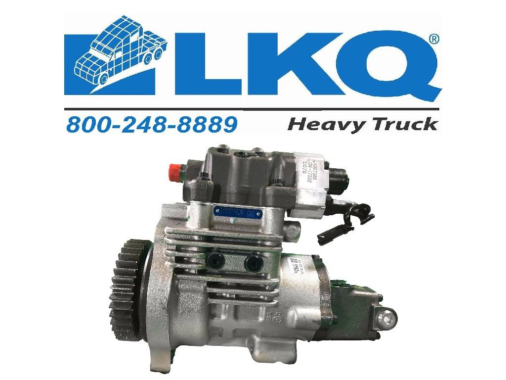 CUMMINS ISX15 FUEL INJECTION PUMP OEM# 4359487RX in Athens, GA #CMM 4359487