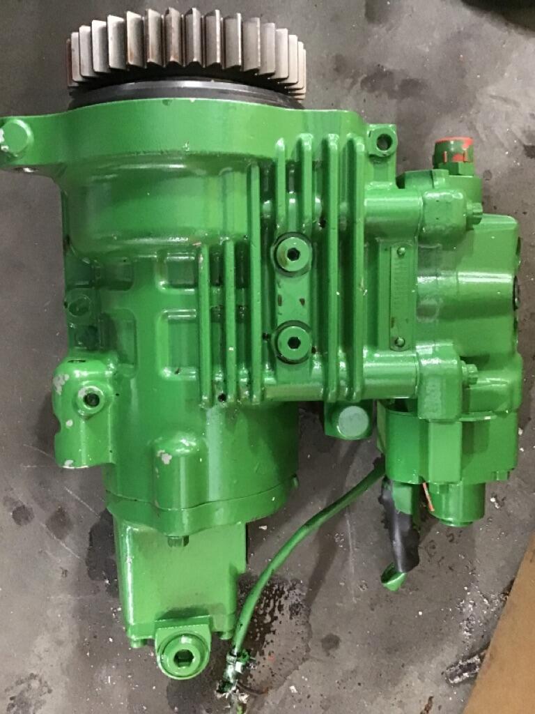 CUMMINS ISX15 FUEL INJECTION PUMP OEM# 4359489RX in Athens, GA #CMM ...