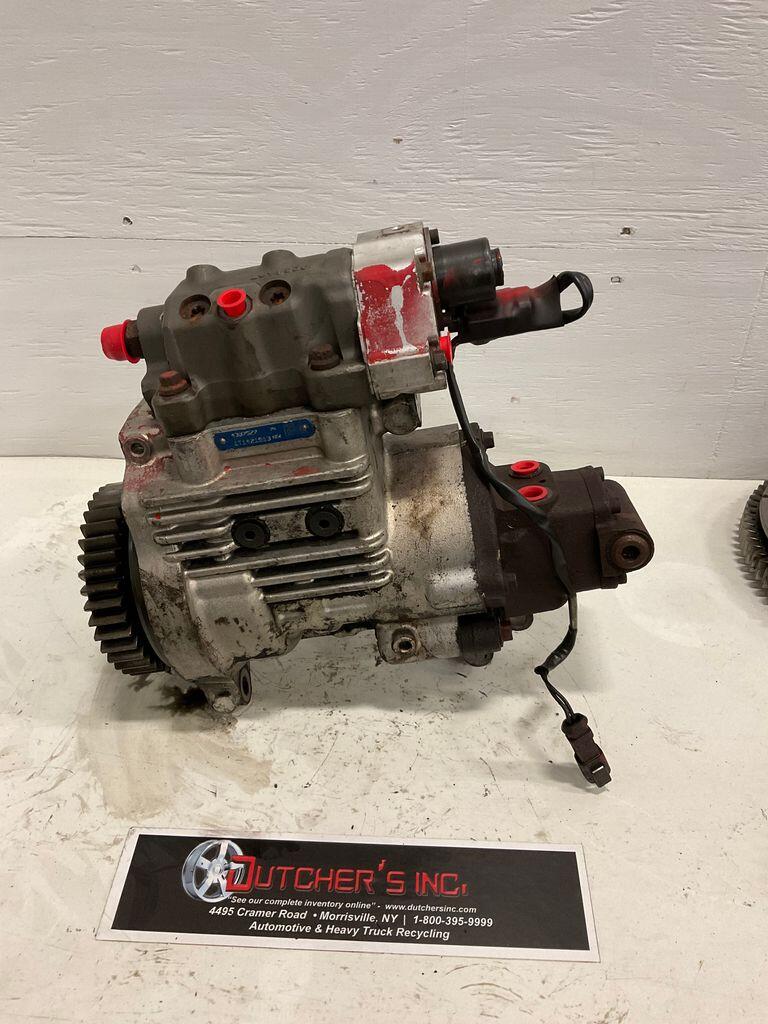 CUMMINS ISX15 Fuel Pump (Injection) OEM# 4307527 in MORRISVILLE, NY #7654