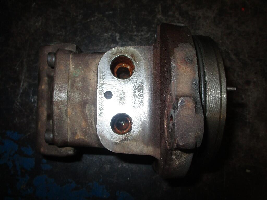 CUMMINS ISX15 Fuel Pump (Injection) OEM# 4307438 in CRANDALL, TX #77454