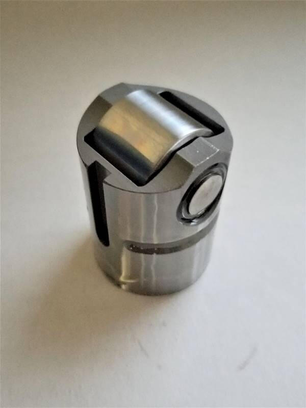 CUMMINS ISX15 Fuel Pump OEM# 4359134 in Dorr, MI #550-10549