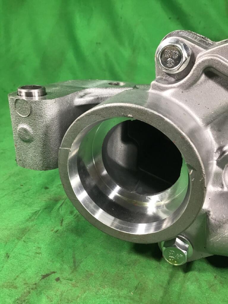 CUMMINS ISX15 OIL PUMP OEM# 5405805RX in Athens, GA #CMM 3693265-B