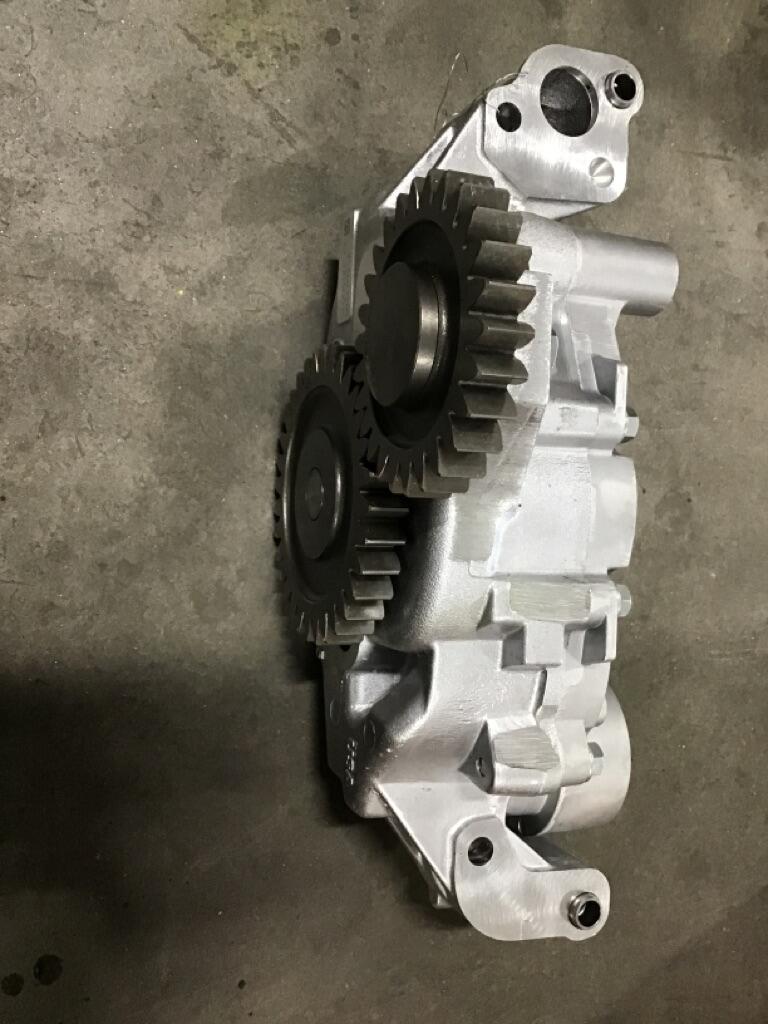 CUMMINS ISX15 OIL PUMP OEM# 5405805RX in Athens, GA #CMM 3693265-B