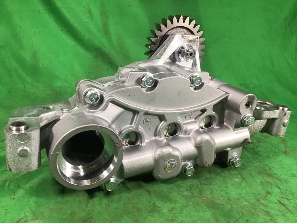 CUMMINS ISX15 OIL PUMP OEM# 5405805RX in Athens, GA #CMM 3693265-B