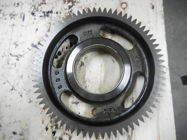 CUMMINS ISX15 Timing Gears in Westland, MI #84846