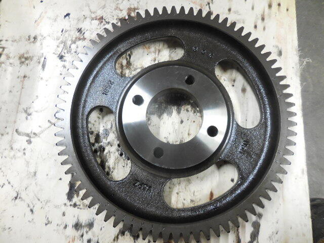 CUMMINS ISX15 Timing Gears in Westland, MI #84846