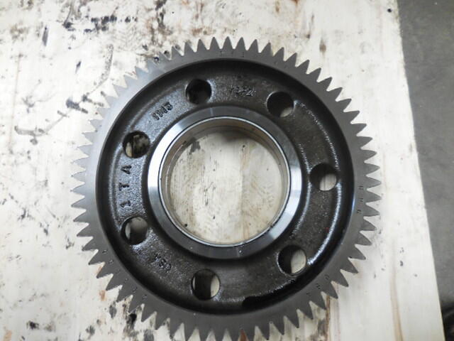 CUMMINS ISX15 Timing Gears in Westland, MI #84846