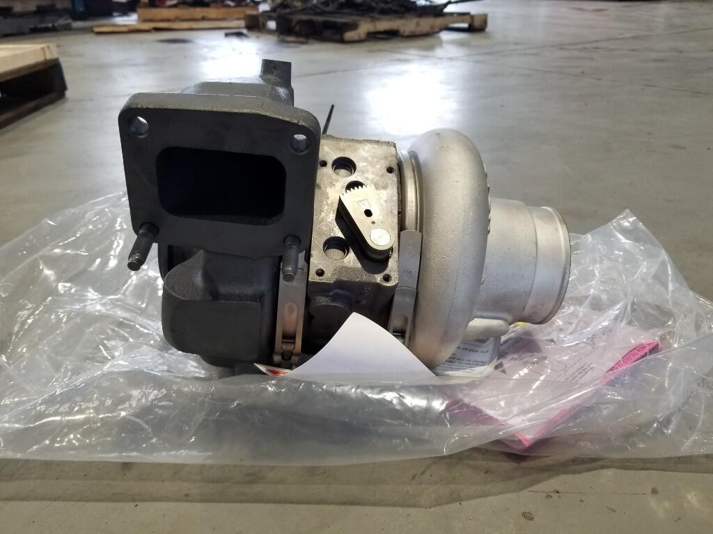 CUMMINS ISX15 Turbocharger/Supercharger in DEFUNIAK SPRINGS, FL #10591