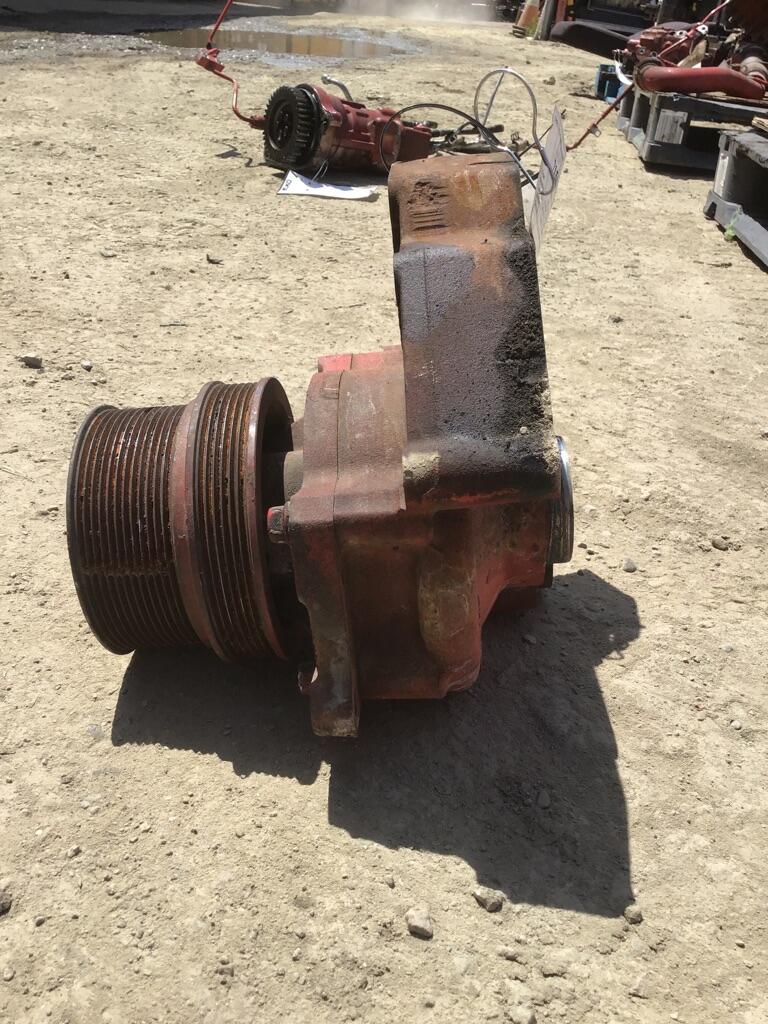 CUMMINS ISX15 WATER PUMP in Stockton, CA #2150101