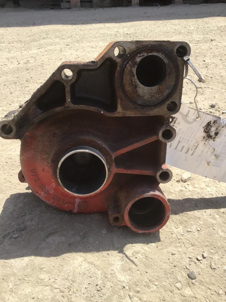 CUMMINS ISX15 WATER PUMP in Stockton, CA #2150101
