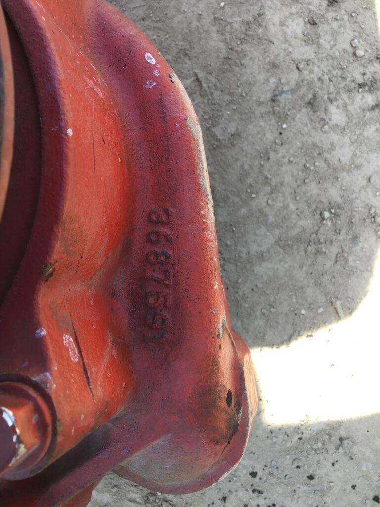 CUMMINS ISX15 WATER PUMP in Stockton, CA #2150101