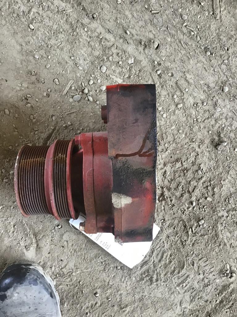 CUMMINS ISX15 WATER PUMP in Stockton, CA #2150166