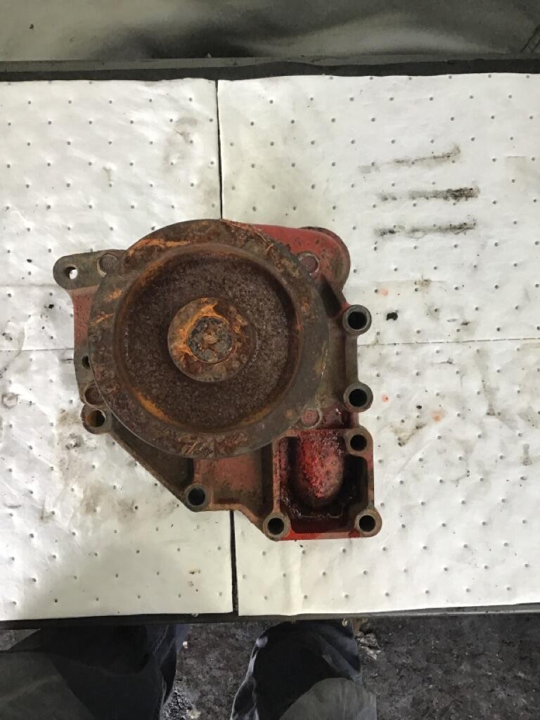 CUMMINS ISX15 WATER PUMP OEM# 3684449 in Portland, OR #2021769