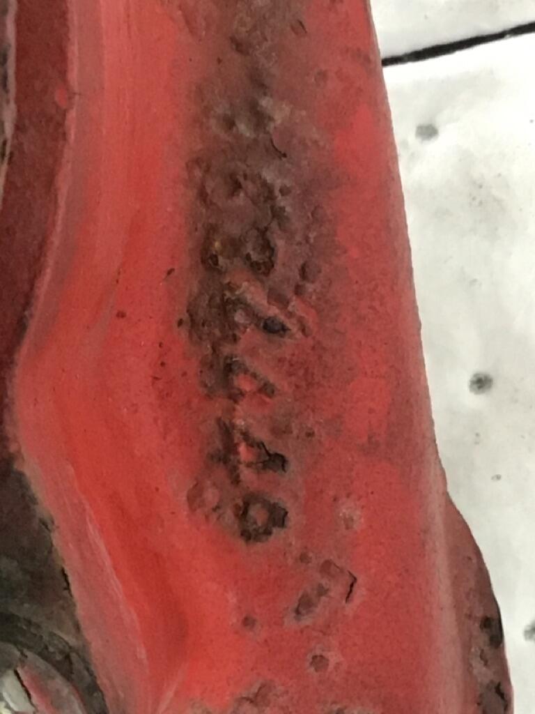 CUMMINS ISX15 WATER PUMP OEM# 3684449 in Portland, OR #2021769