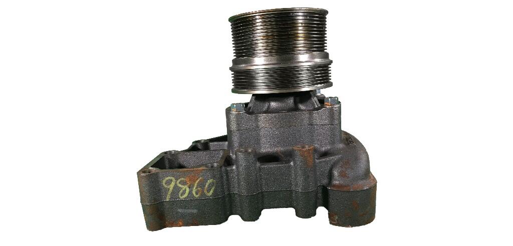 CUMMINS ISX15 WATER PUMP OEM# 5405807RX in Athens, GA #CMM 3692583-B
