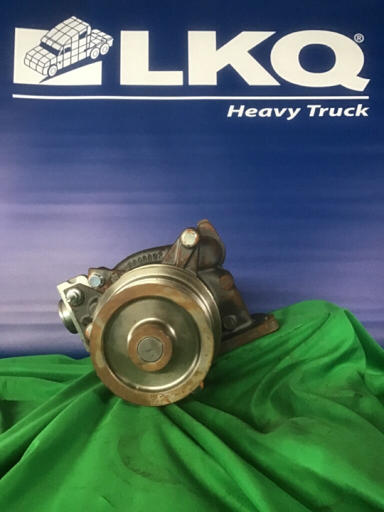 CUMMINS ISX15 WATER PUMP OEM# 2899630NX in Athens, GA #CMM 2899630