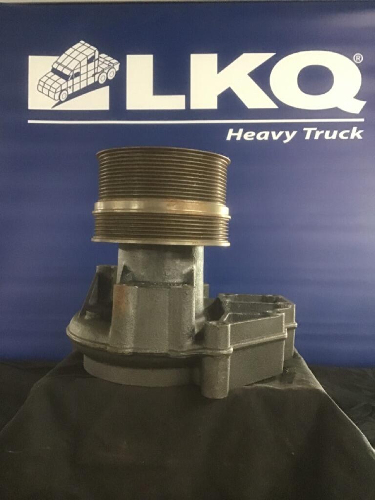 CUMMINS ISX15 WATER PUMP OEM# 4089911RX in Athens, GA #CMM 4920466